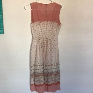 Modcloth | Dresses | Adorable Retro Modcloth Cat And Fish Dress | Poshmark